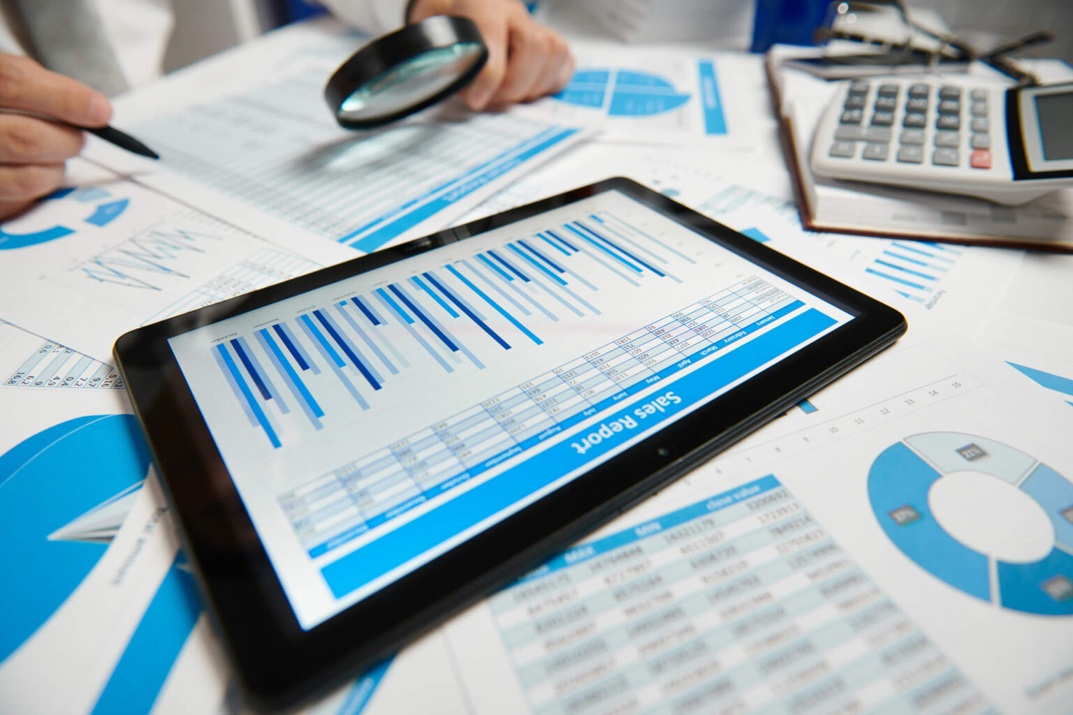 Certificado Digital Blumenau » Perícia contábil: veja o porquê de atuar ...